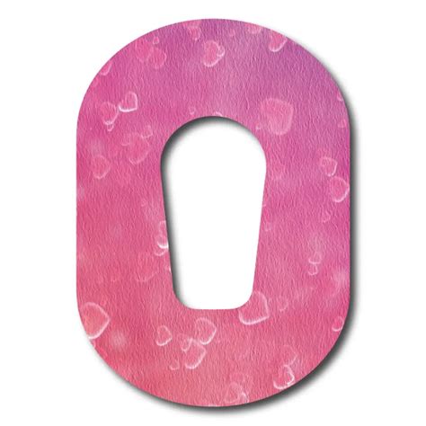 Falling In Love Dexcom G6 Stick2hope Reviews On Judge Me