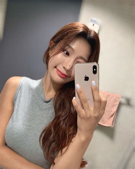 120 Idées De Hyeon Joo Ryu Beauté Asiatique Femme Asiatique Golfeuse