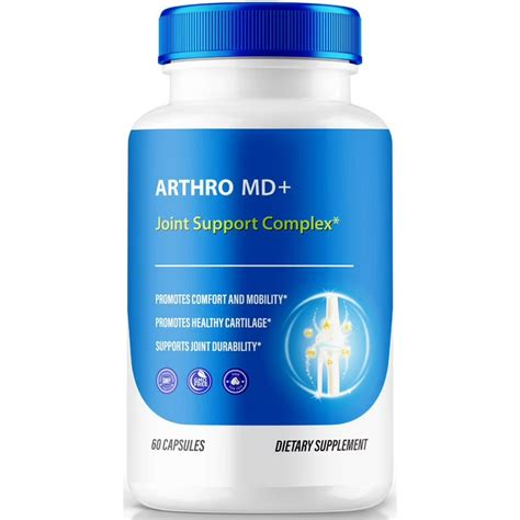 Arthro Md Kaufen Sie In Der Apotheke Meinungen
