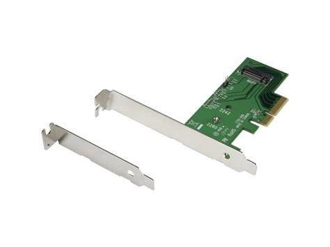 Renkforce Rf 2384500 1 Port M 2 Controller Pcie X4 Lämplig För M 2