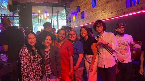 Sarah Chung On Linkedin Salesforce Networking Northdallas