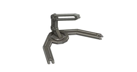 Mouse Bungee By Crumble Download Free Stl Model