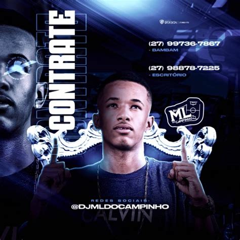 Stream PACK DE BEATS ML DO CAMPINHO 2022 By DJ ML DO CAMPINHO Listen Online For Free On SoundCloud