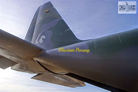 Sejarah Konflik And Militer History Of Rmaf C 130 Fleet