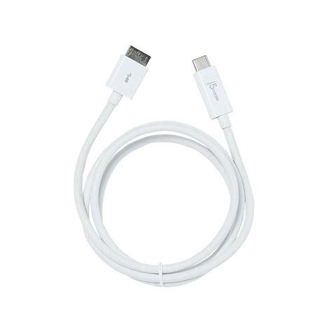 J5 CREATE JCH377 USB 3 0 7 PORT HUB WITH USB TYPE C CABLE Berdaya