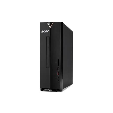 Acer Aspire XC-330 - LaptopService