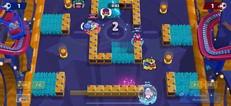 Cool Didnt Know This Would Work R Brawlstars