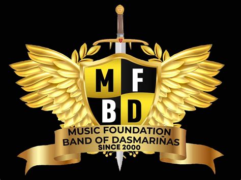 Music Foundation Band Of Dasmariñas Dasmariñas