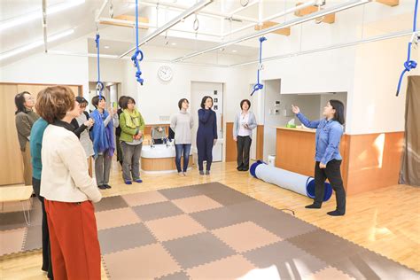 あいち女性起業家支援プログラムcompassにエントリーした方を対象に久遠チョコレートへのフィールドワークを実施しました！ Compass