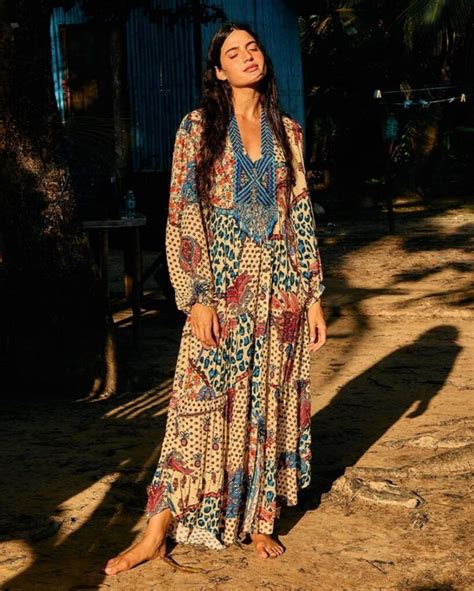 Principais Estampas Moda Praia Primavera Verão 2023 Ntcpe