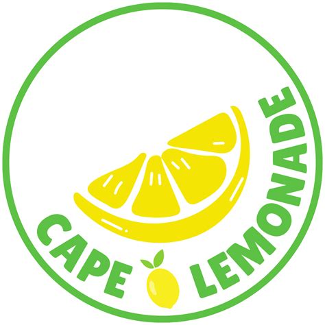Cape Lemonade