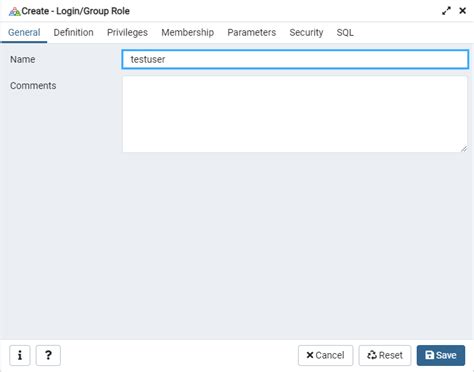 آموزش ساخت اولین دیتابیس در پایگاه داده Postgresql پایگاه داده ابری پنکیک