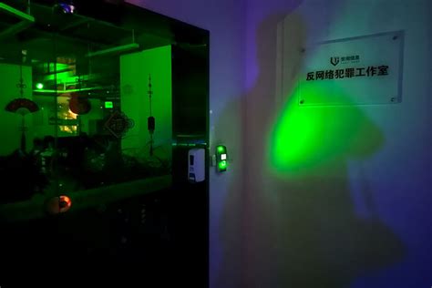 Leak Lifts Lid On Chinese Hacking Company A Sordid Culture Fuelled By Alcohol And Sex The