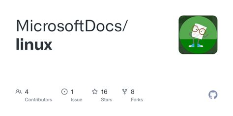 Pull Requests · Microsoftdocslinux · Github