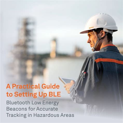 Ble Bartec Extronics Locationtracking Bluetoothlowenergy Newblog