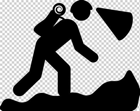 Iconos Del Ordenador Senderismo Diverso Deporte Mano Png Klipartz