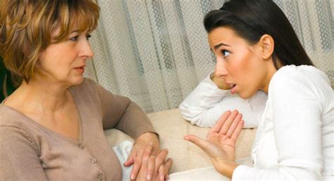 15 Cosas Que Las Suegras Deberían Saber Acerca De Sus Nueras