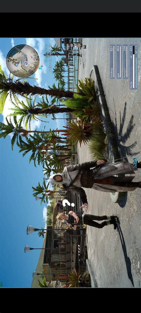 Anyone Know How To Fix The Bad Anti Aliasing In This Game Cant Seem To Fix It Even When I Use