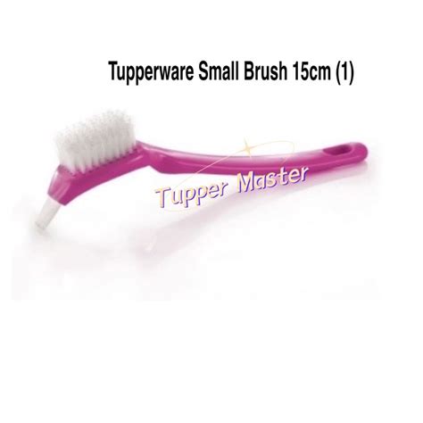 Tupperware Seal Brush 1 15cm Lazada