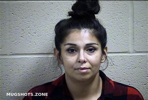 Briones Miranda Leigh 11072022 Pottawatomie County Mugshots Zone