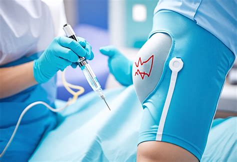 Knee Arthroscopy With Acl Reconstruction The Advantages And