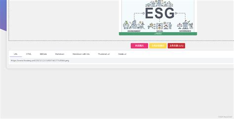 关于在markdown中插入图片markdown嵌入图片 并添加点击 Csdn博客
