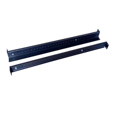 Buy China Wholesale 19inch 1u 1000mm Depth Server Rack Used Adjustable Sliding Rails Rackmount