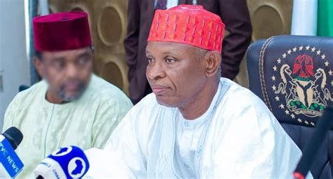 Economic Hardship Kano Gov To Meet Tinubu Nigerian Current