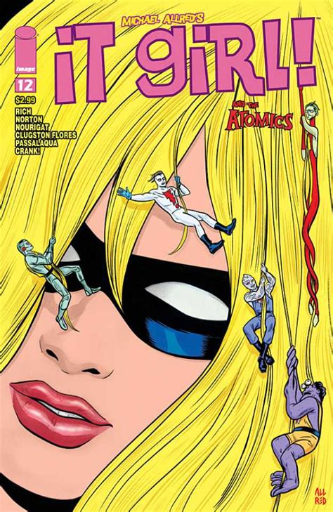 it girl and the atomics 12 stop as you meant to go on issue