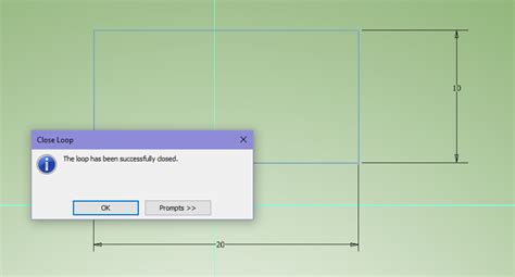 Solved Loop Select In Sketches Amazing Situation Autodesk Community