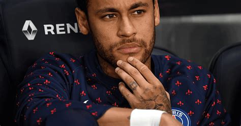 Neymar Y El Psg Crónica De Un Idilio Frustrado Ejutv