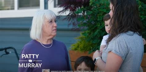 Murray Campaign Releases New Ad Featuring Texas Woman Oppose Tiffany