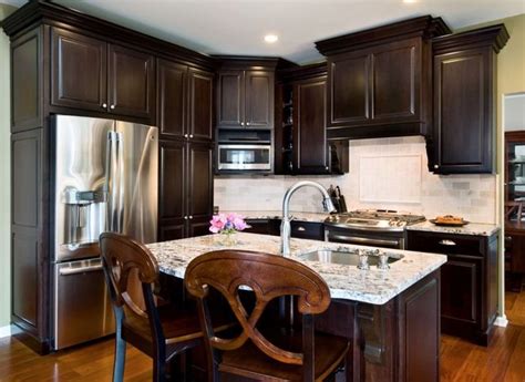 Corner Microwave Cabinet For Efficient Kitchen Organization