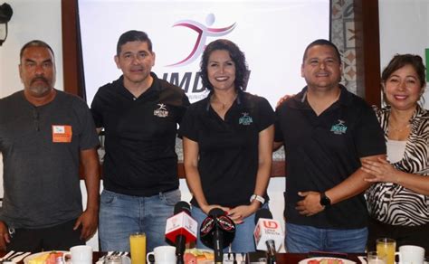 Mazatlán se alista para el proceso selectivo de Juegos Conade