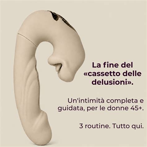 Sensora Triplewave Italie Serenevibe