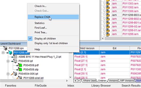 Enable Replace Model Reference In Ipn Files Page 2 Autodesk Community