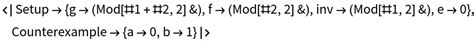 Findequationalcounterexample Wolfram Function Repository