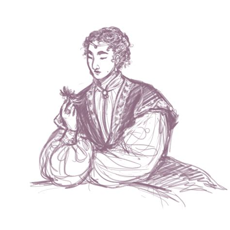 Some Heirs To The Crown Sketcheswips That Never Artist In Pjs