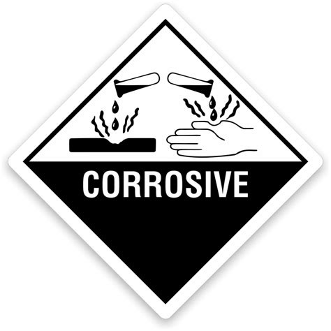 Printable Hazmat Ammunition Shipping Labels Signs HazMat Label Printable