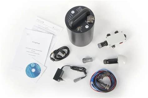 Zetlab Fft Spectrum Analyzer For Laboratory Use At Best Price In Visakhapatnam