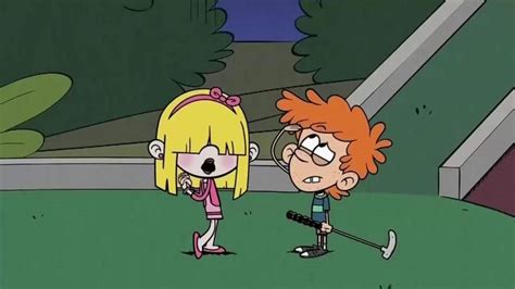 Mc Toon Reviews Toon Reviews 13 The Loud House Season 2 Episode 4