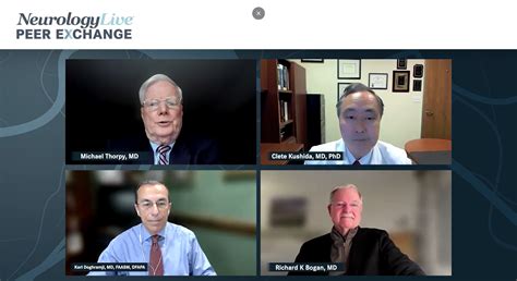 Classic Features Of Narcolepsy