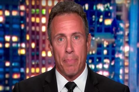 Like Brother Chris Cuomo Accused Of Sexual Harassment