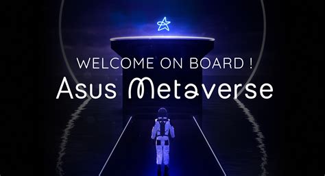 Asus Metaverse