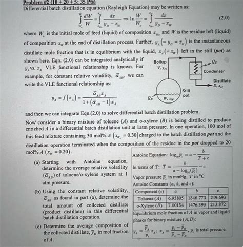 Solved Problem 21020535 Pis Differential Batch