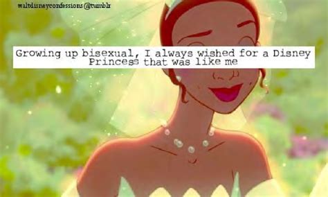 A Disney Confession Wishing For A Bisexual Princess Download