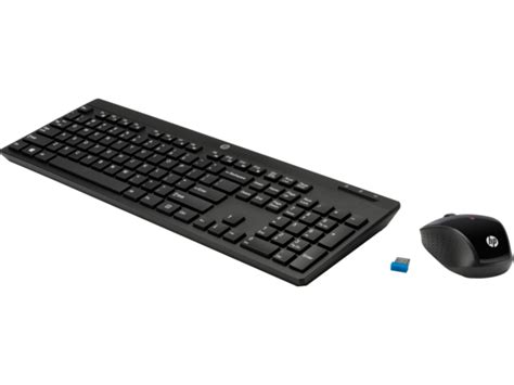 Hp Wireless Keyboard And Mouse Hp Official Store