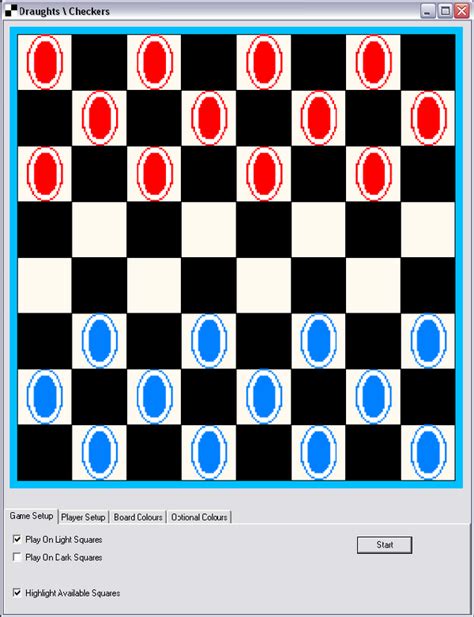 Learning Draughts Checkers Codeproject