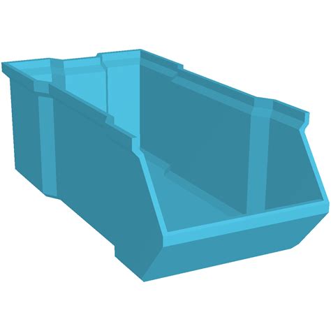 Stackable Box V2 By R 0 T 0 Download Free Stl Model