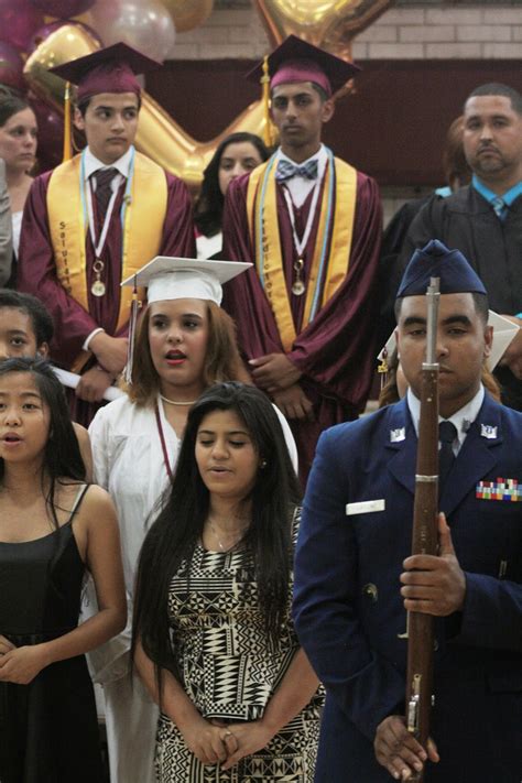 Sullys Photo William L Dickinson High School Graduation